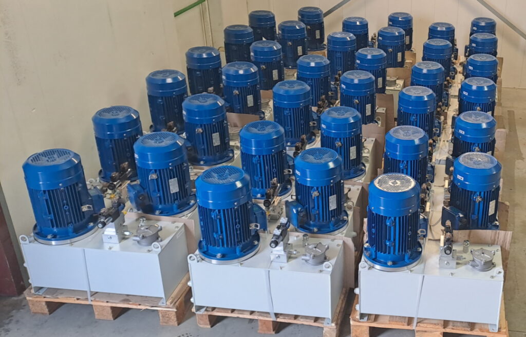 F-HYDRO - English - F HYDRO