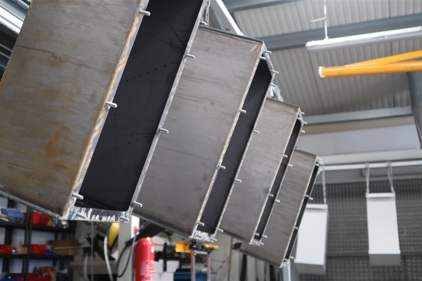 F-HYDRO - English - F HYDRO