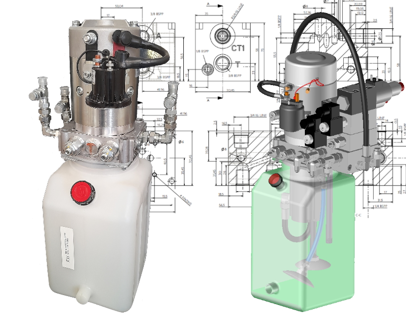 F-HYDRO - English - F HYDRO